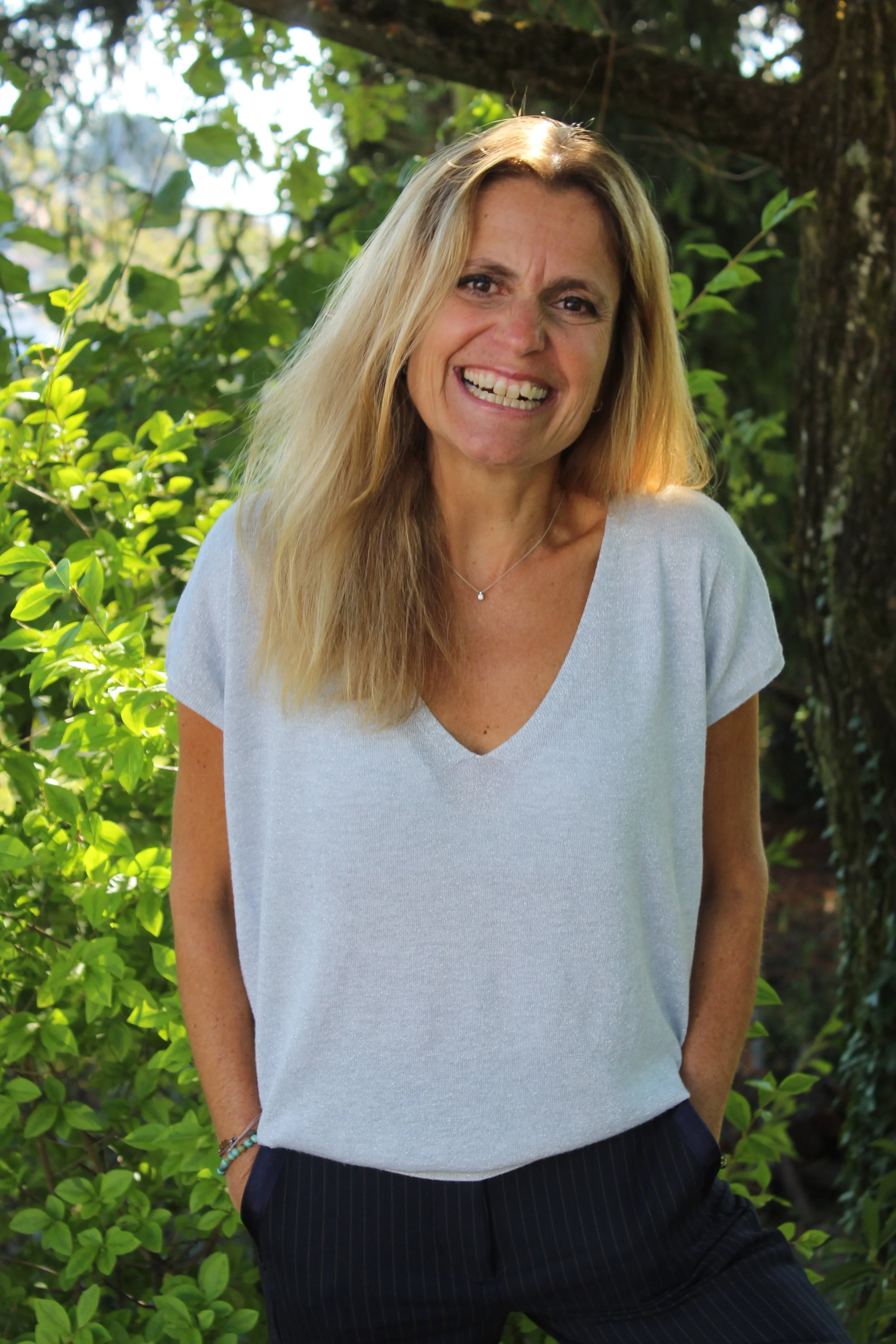 MON PROFIL — CABINET MEGALO MAILLARD