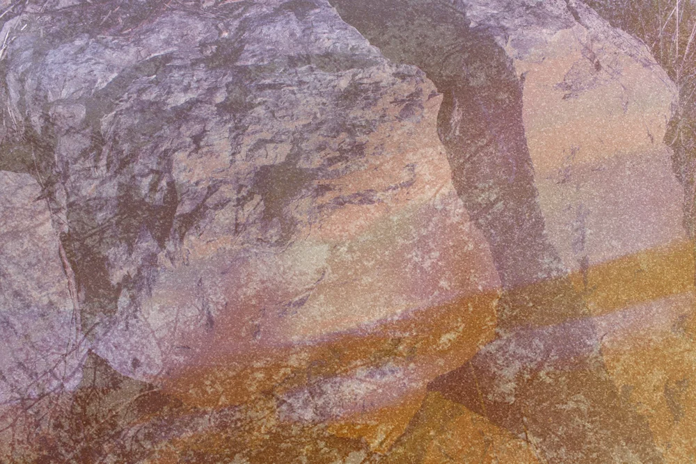 Projects — ALEX MERRITT