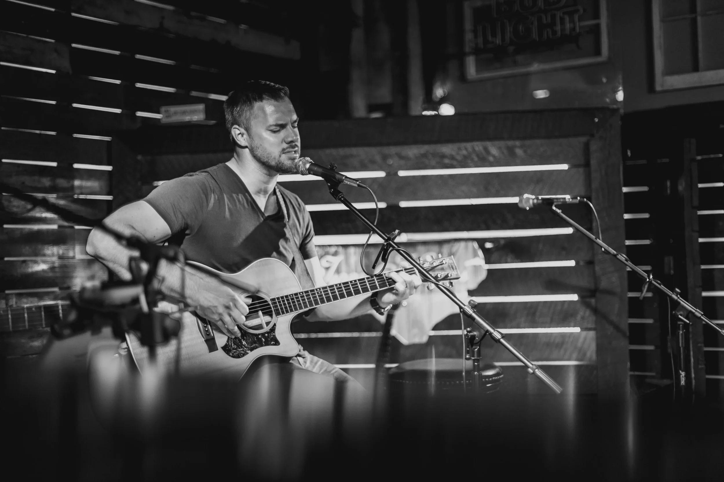 Bio — Jake Potter