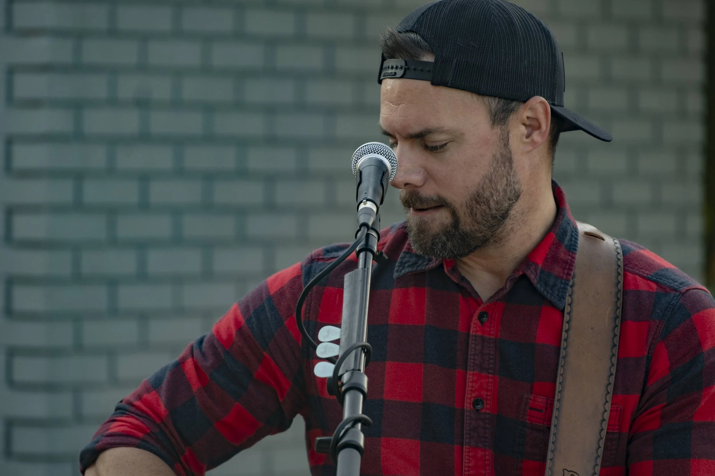 News — Jake Potter