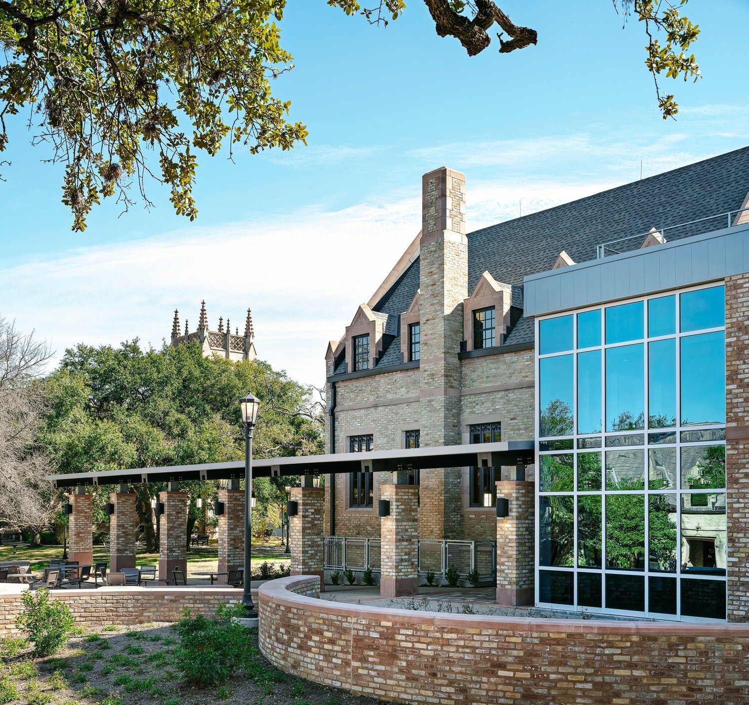 Progressive Youth Ministry