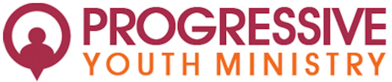 Progressive Youth Ministry