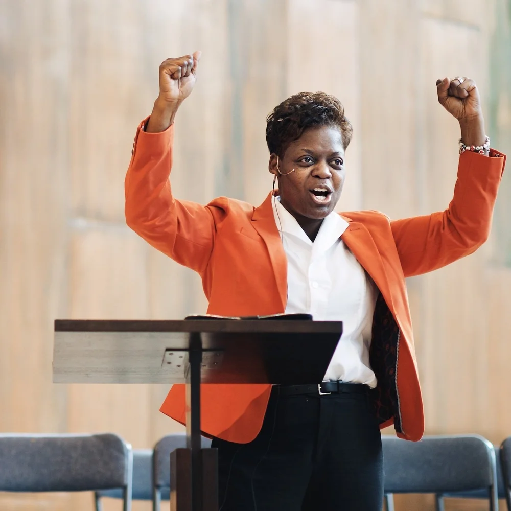 Progressive Youth Ministry