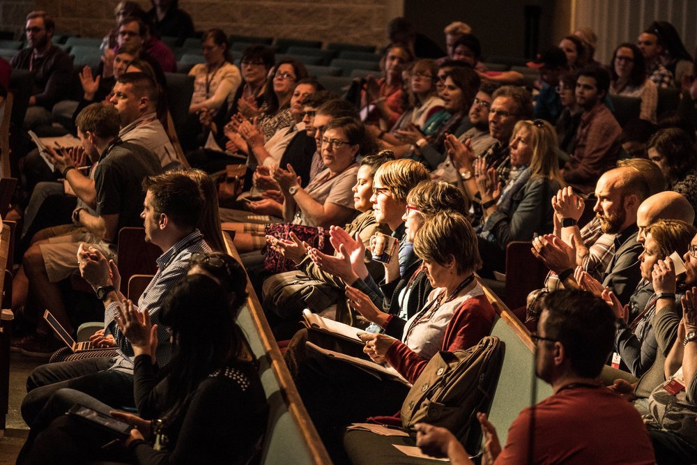 Progressive Youth Ministry