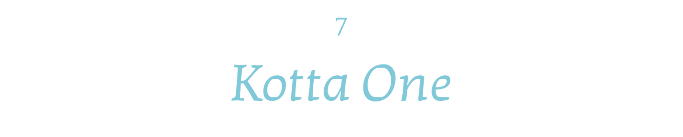 9 Typefaces by Women — Anna Zylicz