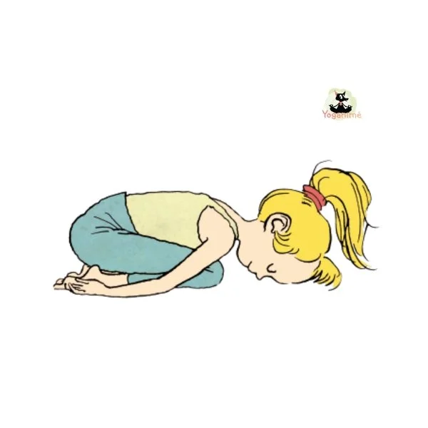 Yoga pour enfant : les postures, bienfaits et nos conseils — Yoganimé