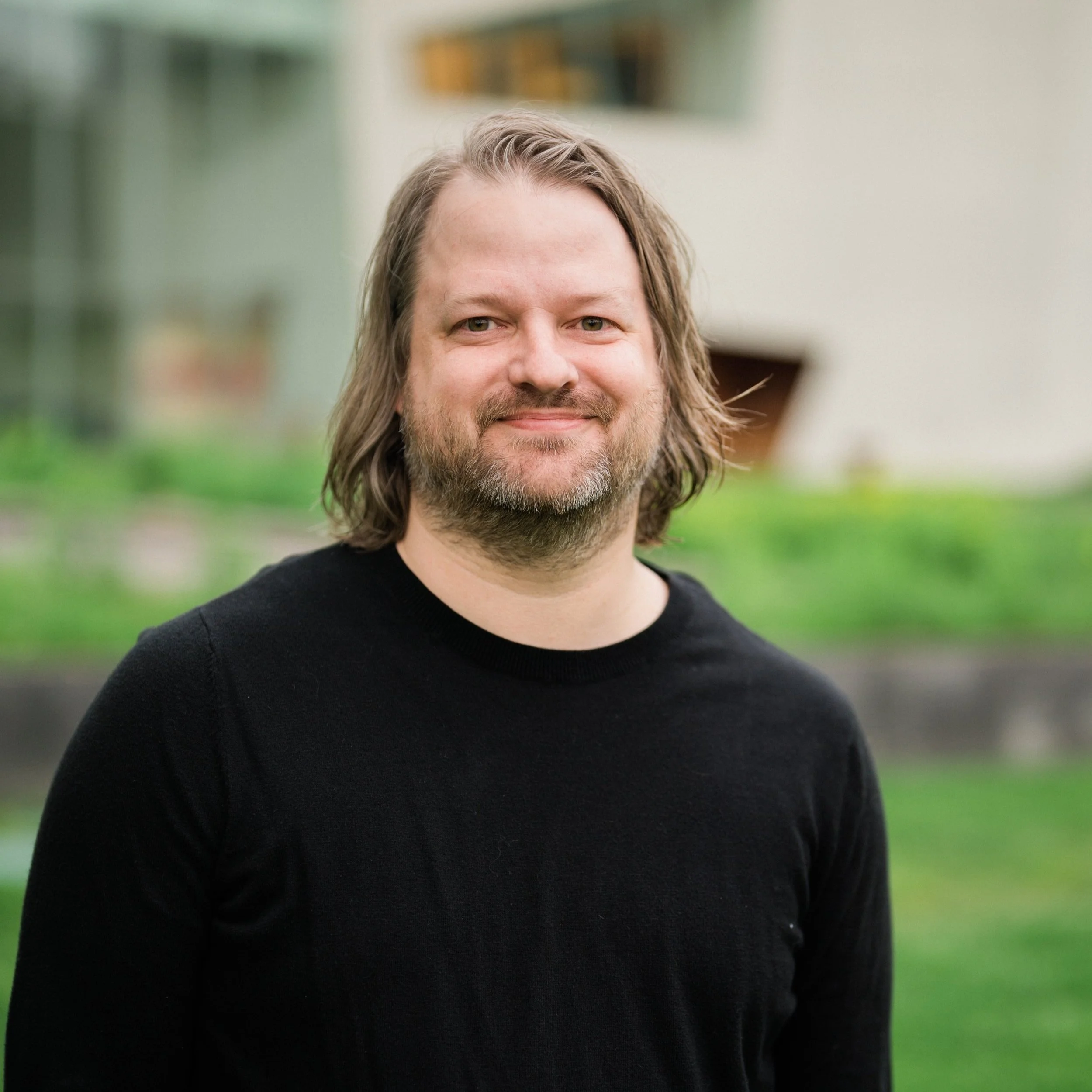 Carl Engstrom — Casey Jones Law Firm