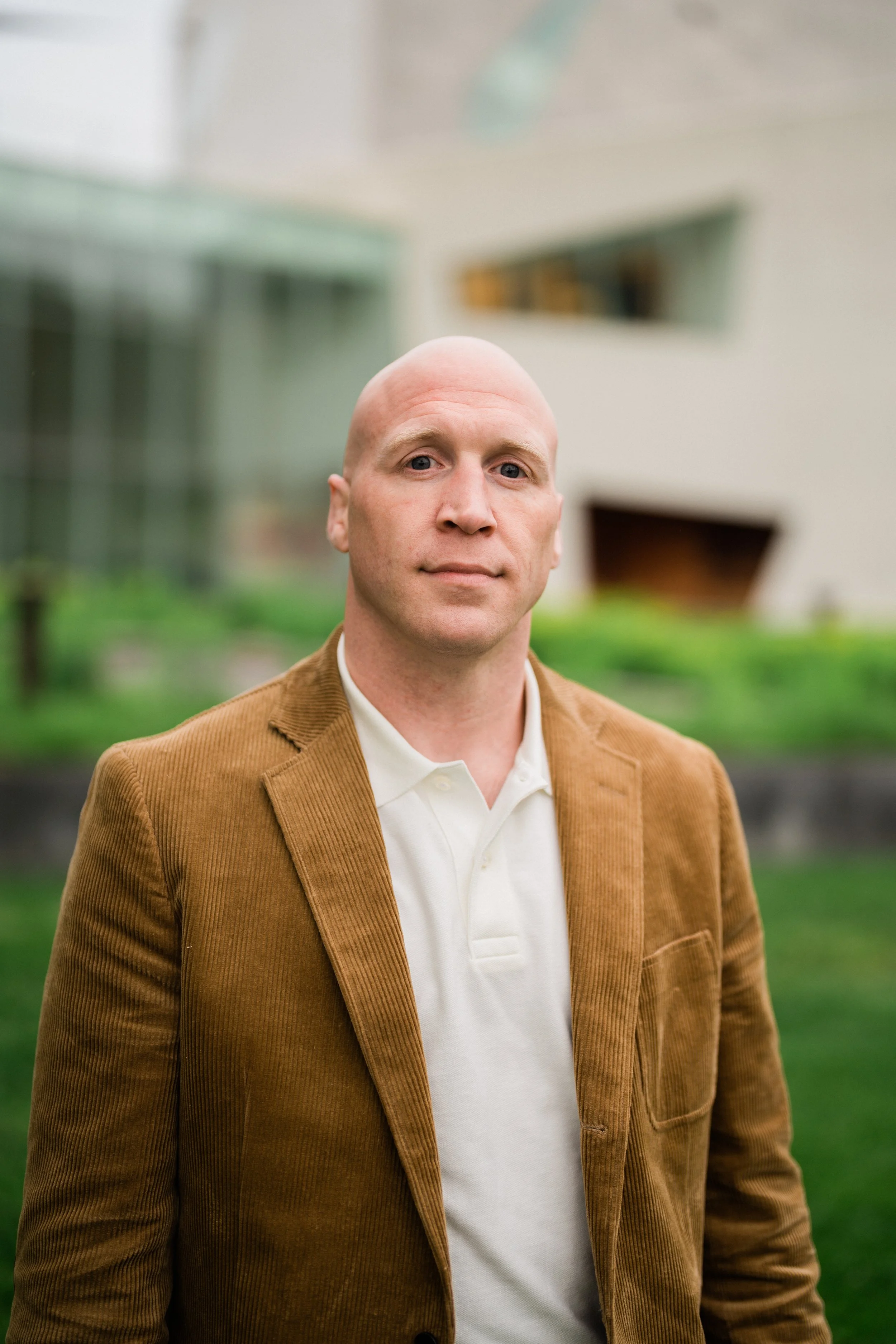 Nicholas Thompson — Casey Jones Law Firm