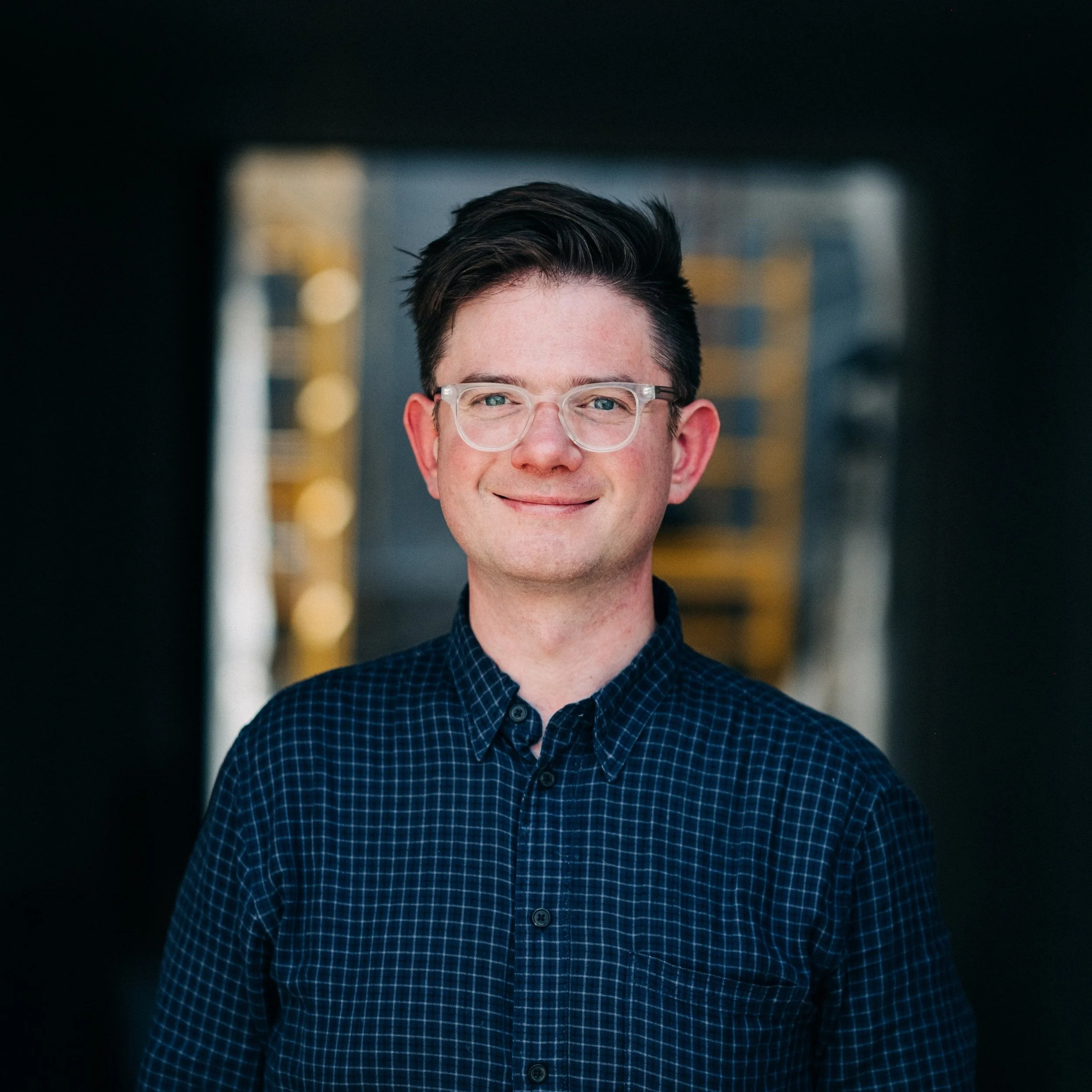 Your Team — Casey Jones