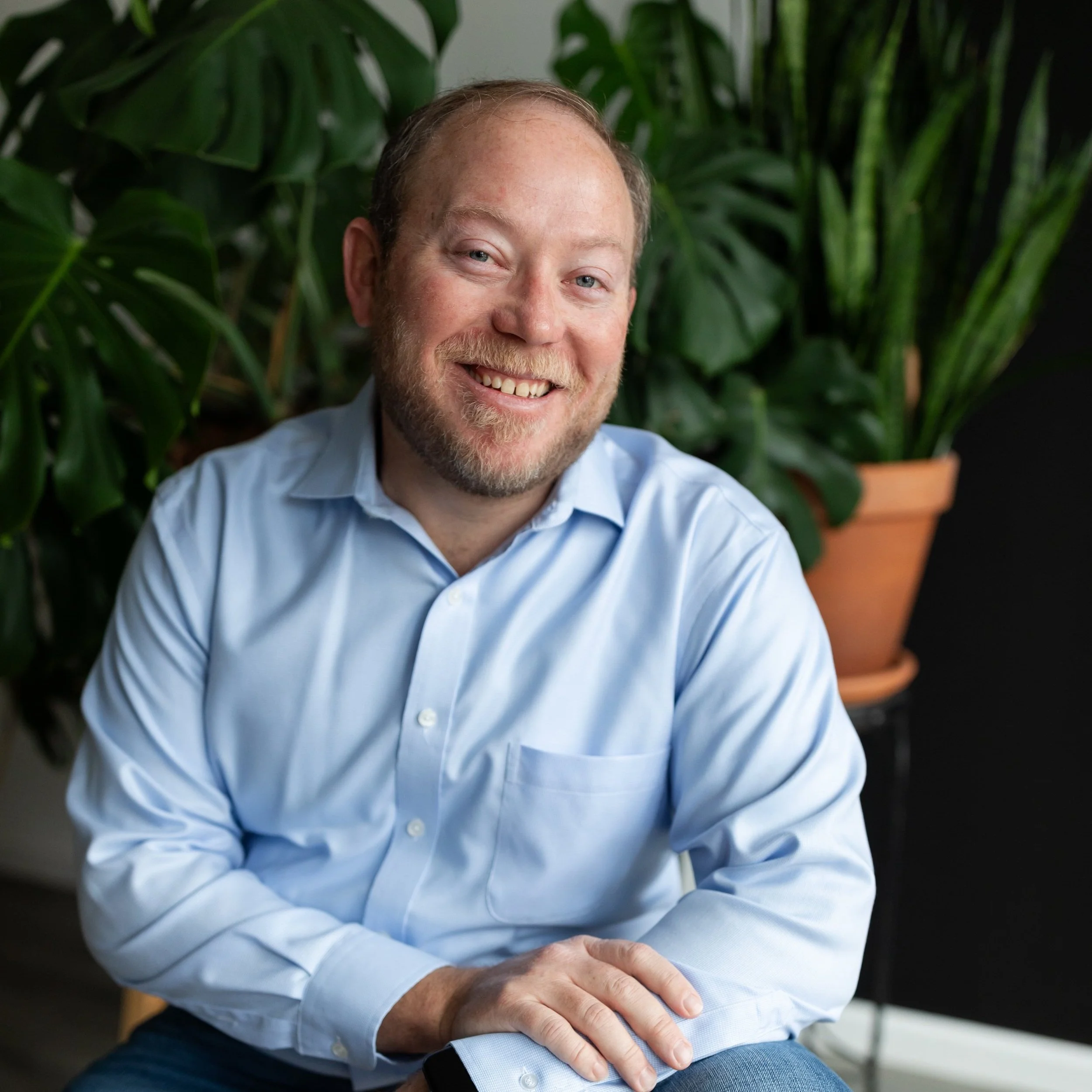 Michael Rapier - Casey Jones Law Firm — Casey Jones Law Firm