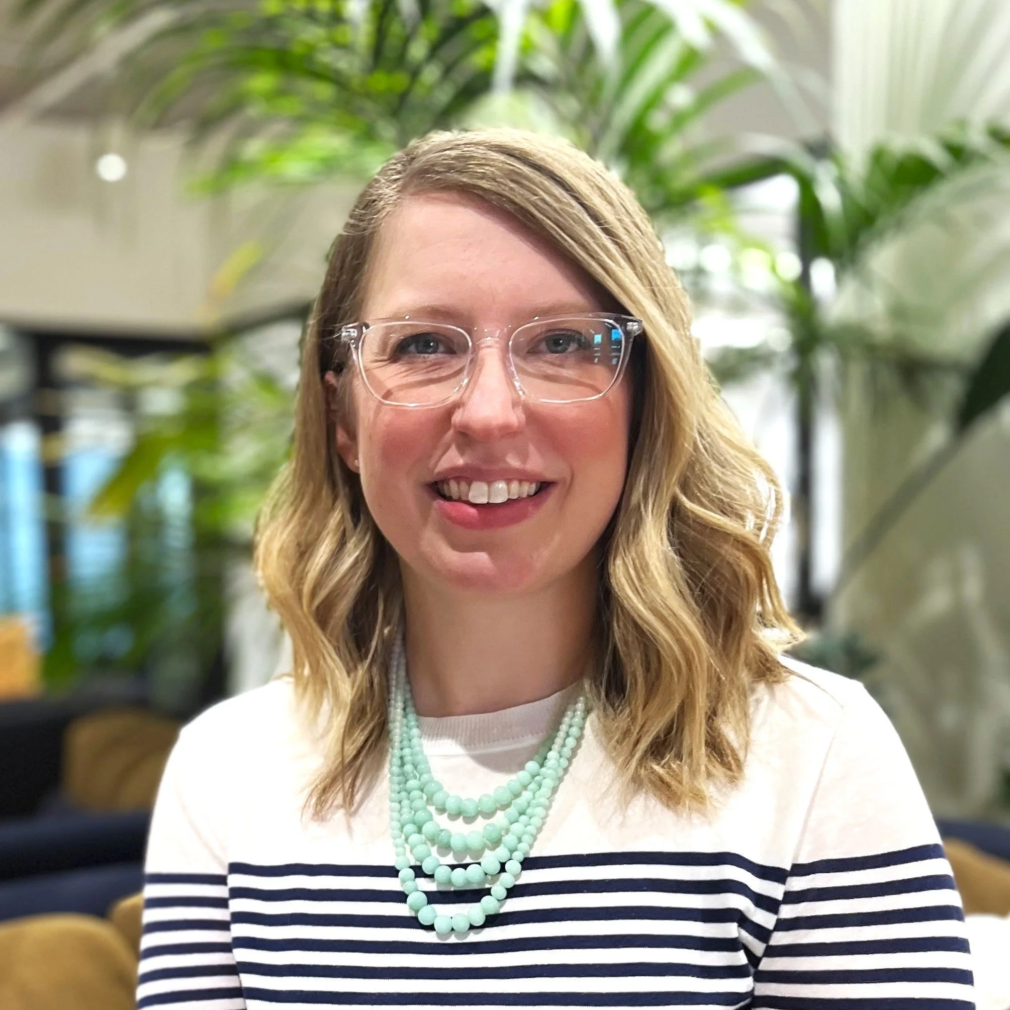 Ashley Swanson — Casey Jones Law Firm