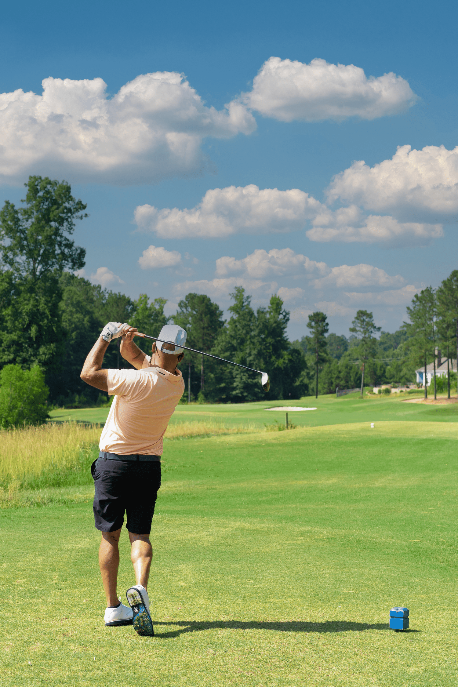 Bartram Trail Golf Club | Top Golf Course in Evans Georgia