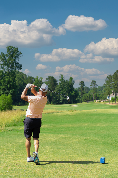 Bartram Trail Golf Club | Top Golf Course in Evans Georgia