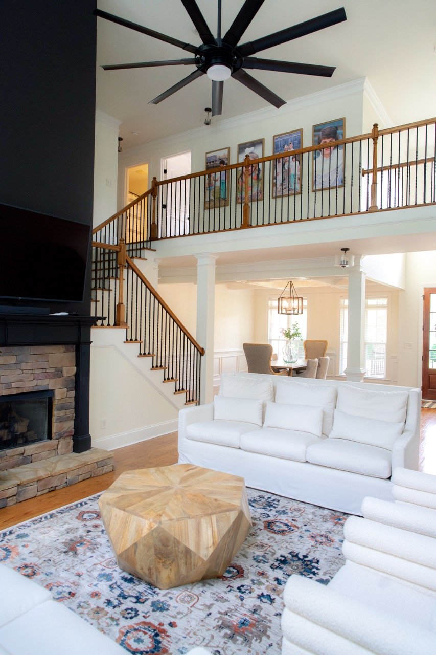 House 509 Fort Augusta | Discover & Book Your Golf Experience — Bartram ...
