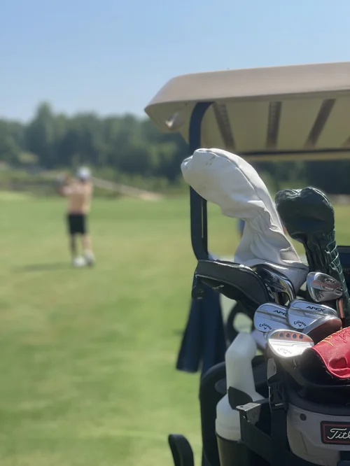 Bartram Trail Golf Club | Top Golf Course in Evans Georgia