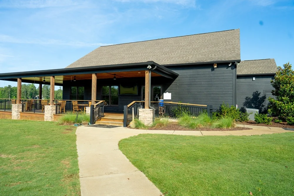 Tavern On The Trail — Bartram Trail Golf Club