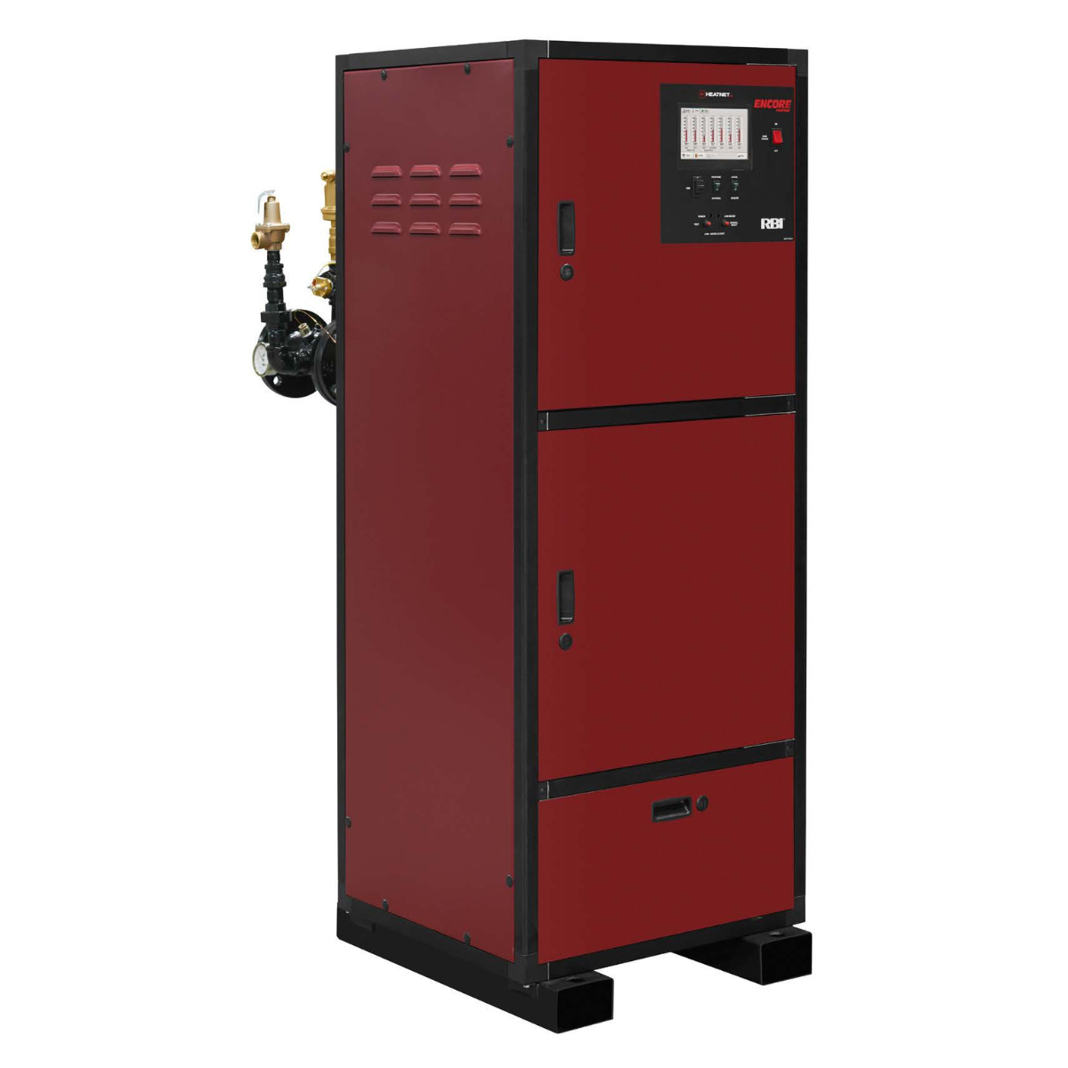 AHR Product Preview