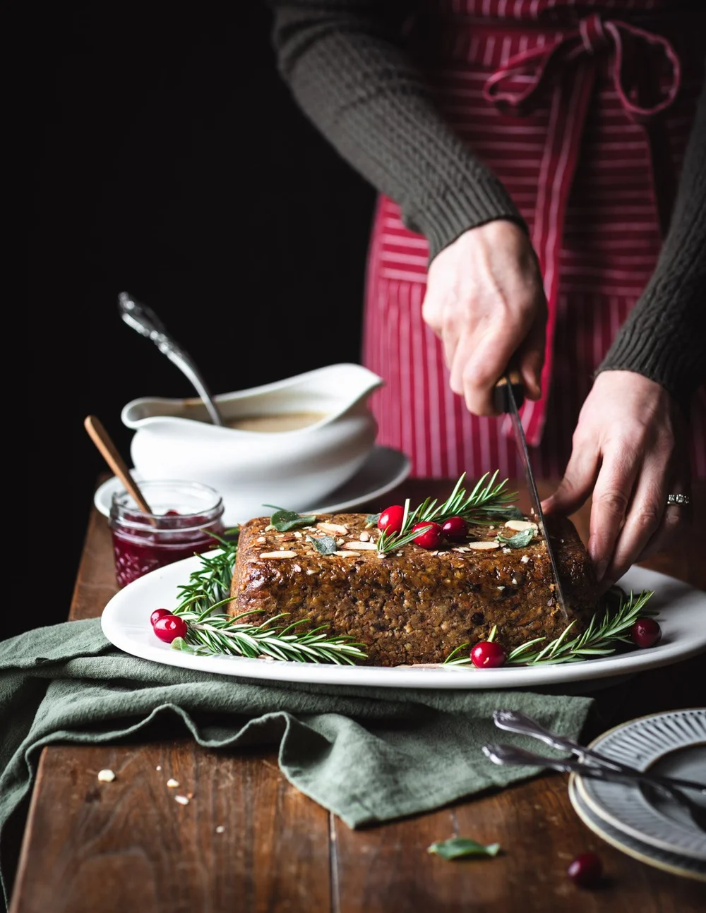 My New Vegan Holiday e-Cookbook Plus 3 FREE Recipes! — Carol's Vegan ...