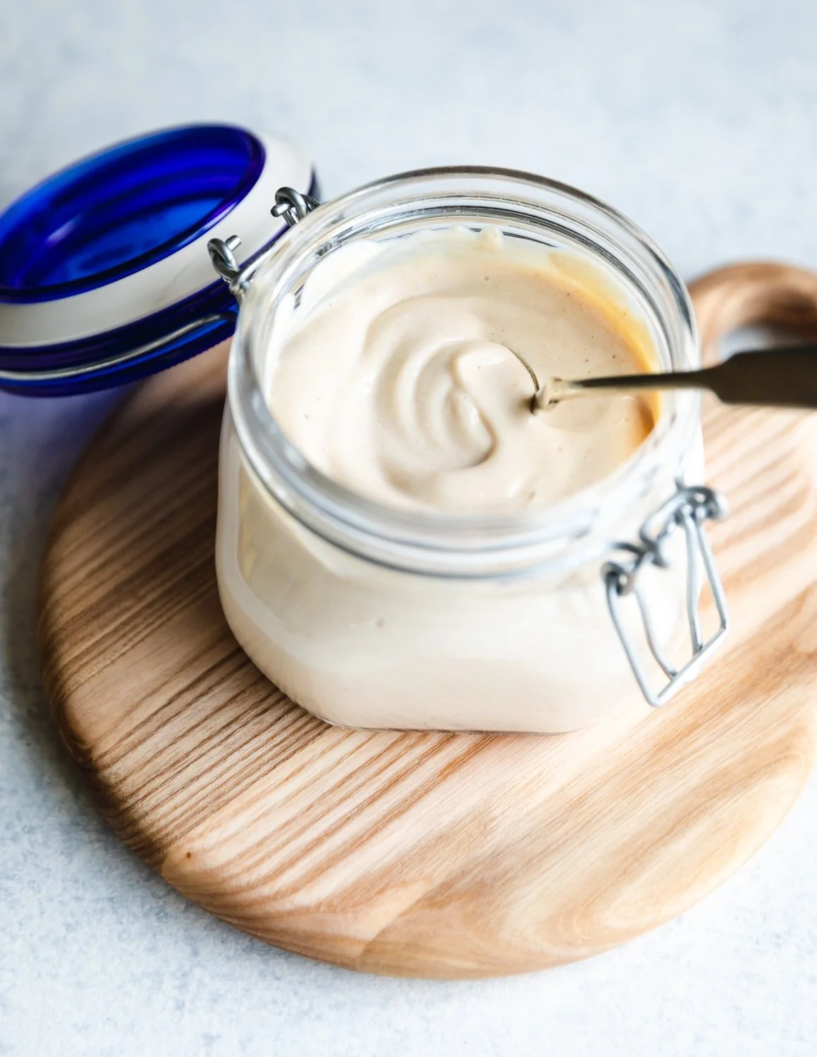 Tangy Tofu Yogurt / 3 Ingredient Vegan Yogurt — Carol's Vegan Kitchen