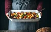 Roasted Winter Root Vegetables with Rosemary — Carol's Vegan Kitchen