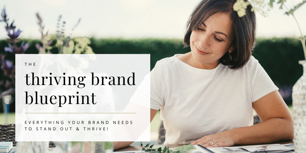 The importance of brand values - the Branding Blog — the BRAND ARCHITECT