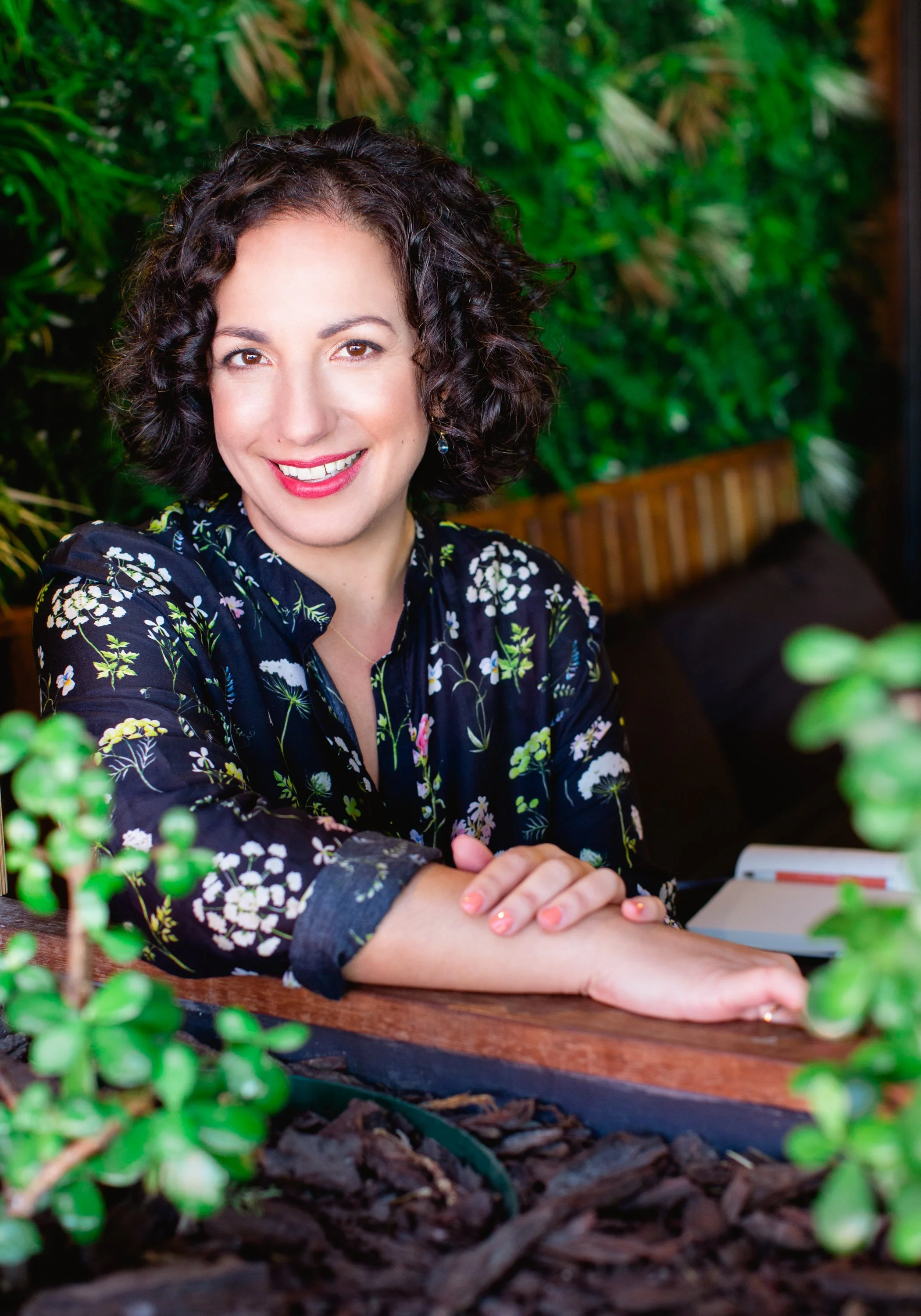 Crafting Your Brand Story — the BRAND ARCHITECT