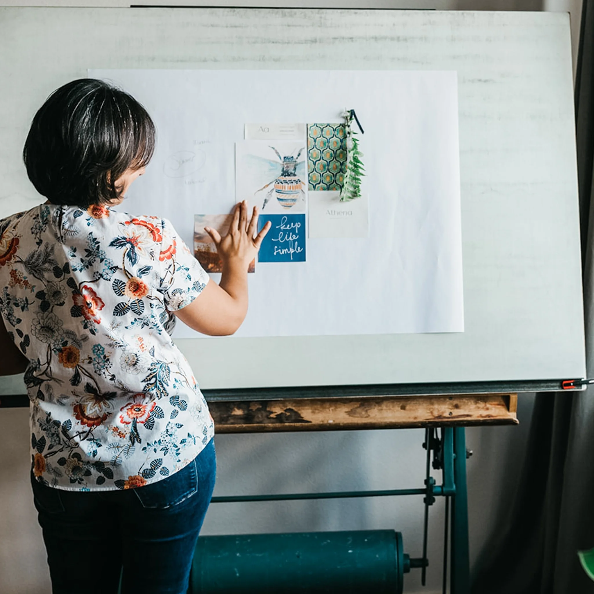 Keeping your brand focused - the Branding Blog — the BRAND ARCHITECT