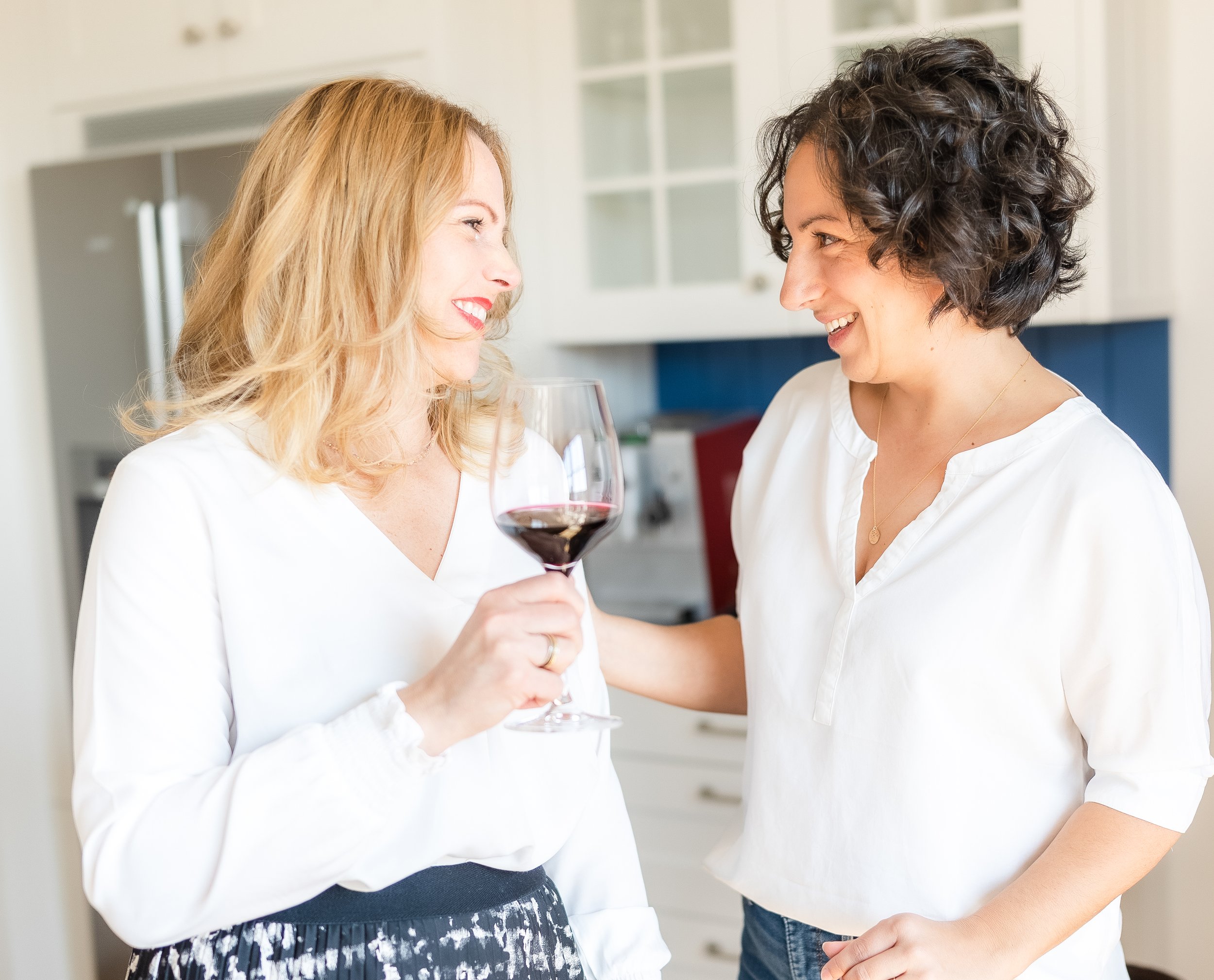 Finding and connecting with your ideal client - the Branding Blog — the ...