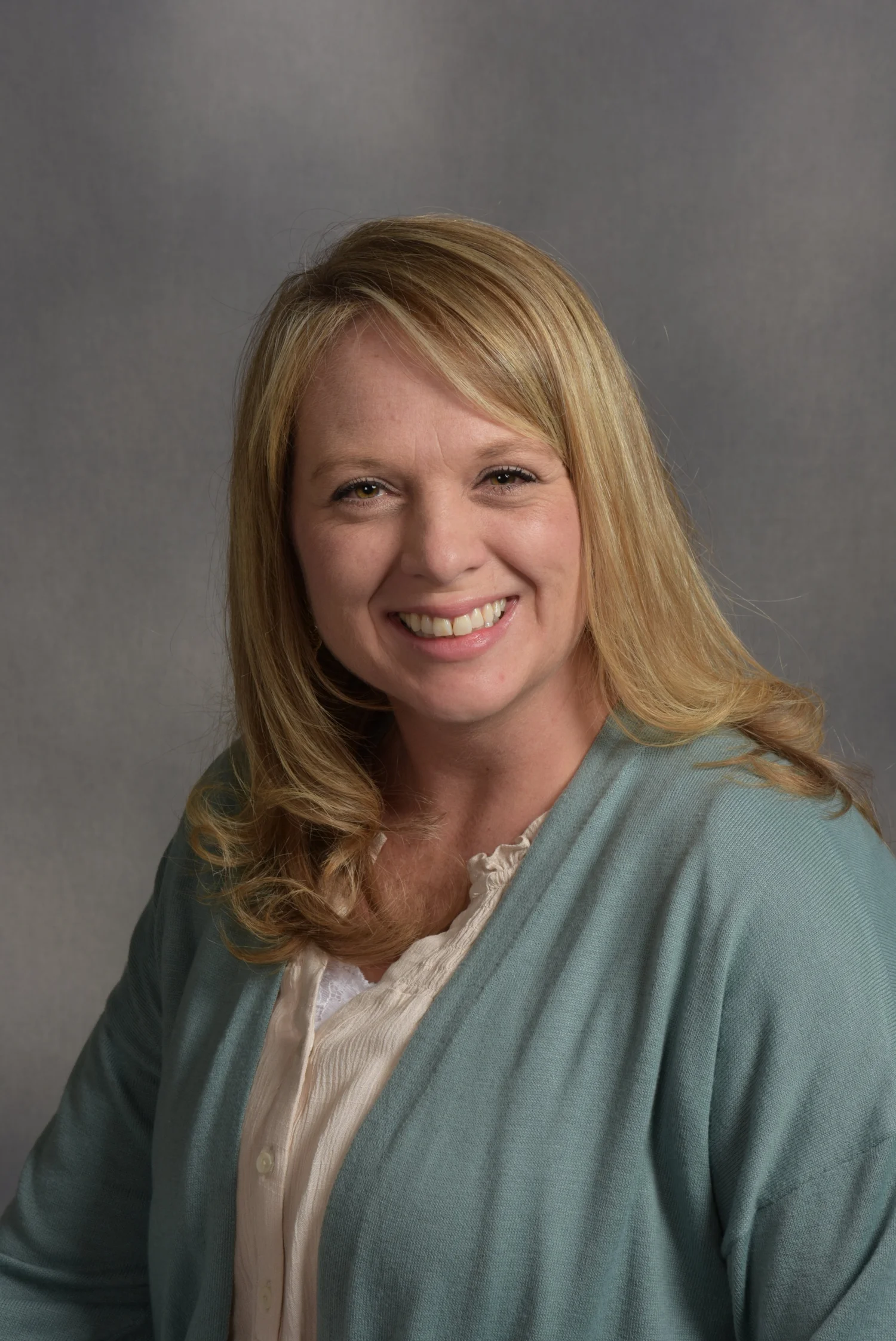 Leadership — Clinton Methodist Church