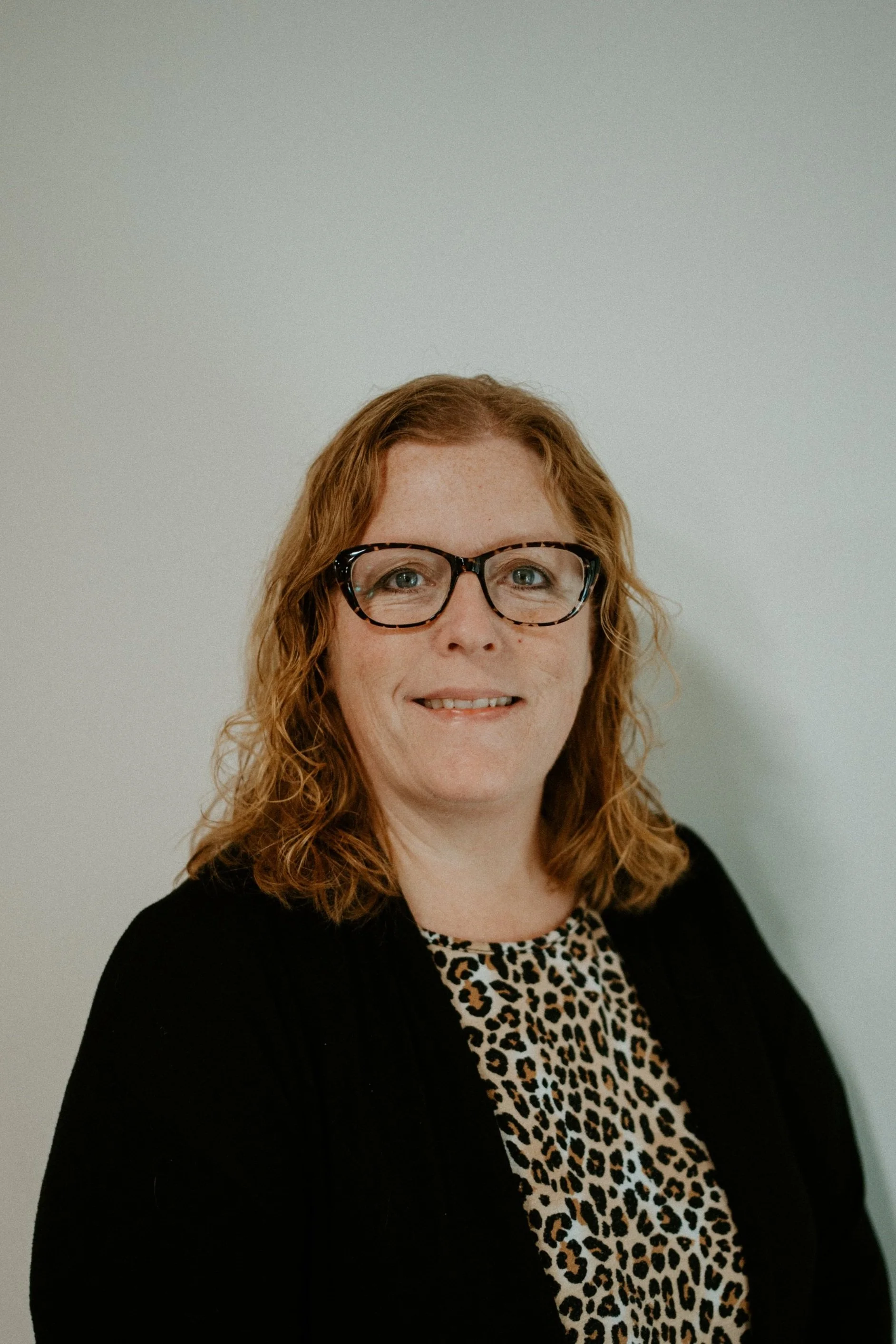 Leadership — Clinton Methodist Church