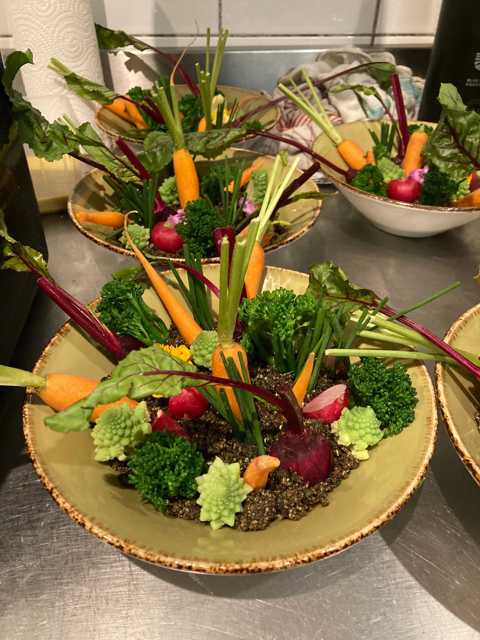 Cooking Lessons and Experiences near Bordeaux — Oliver Pagani PRIVATE CHEF