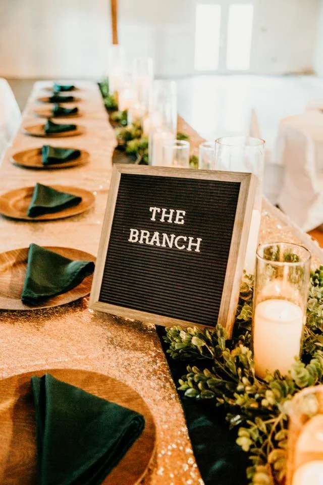 Gallery — The Branch Event Venue