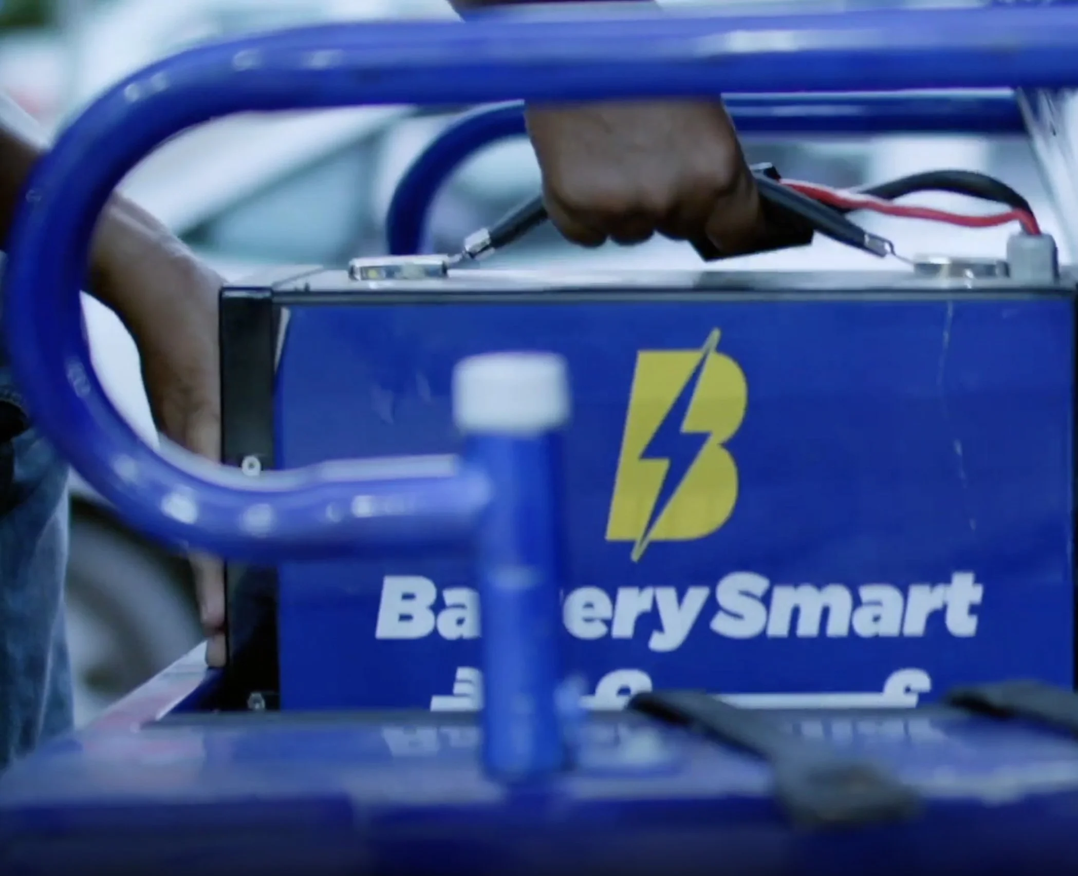 Green Frontier Capital