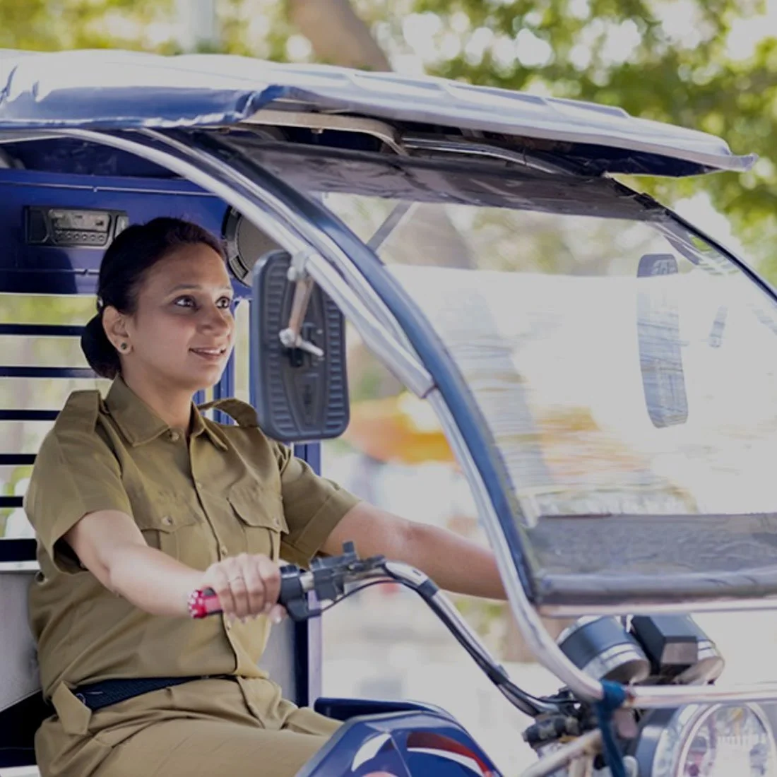 Green Frontier Capital