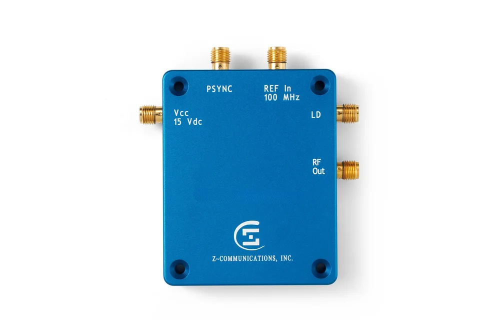 Z-Comm | Explore RF Solutions Today