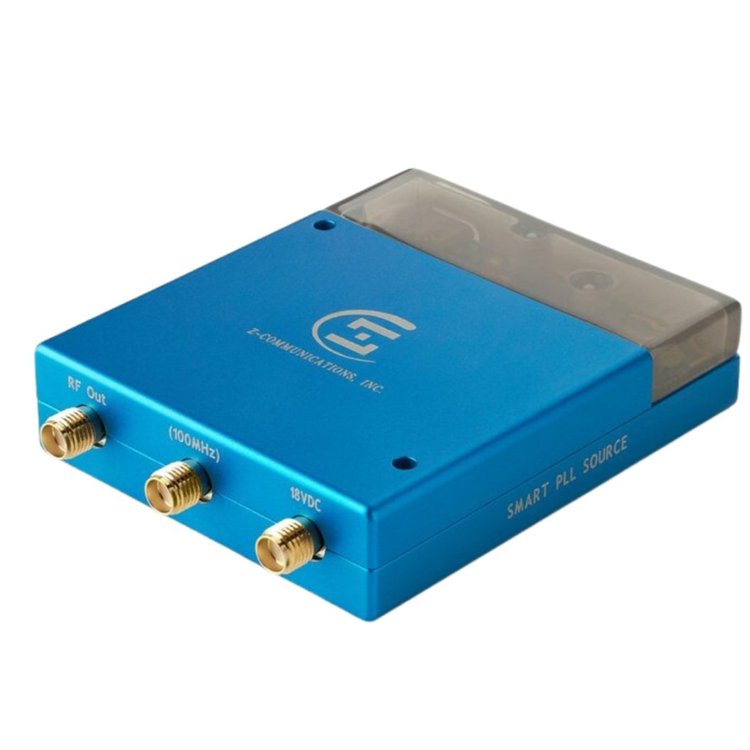 Z-Comm | Explore RF Solutions Today