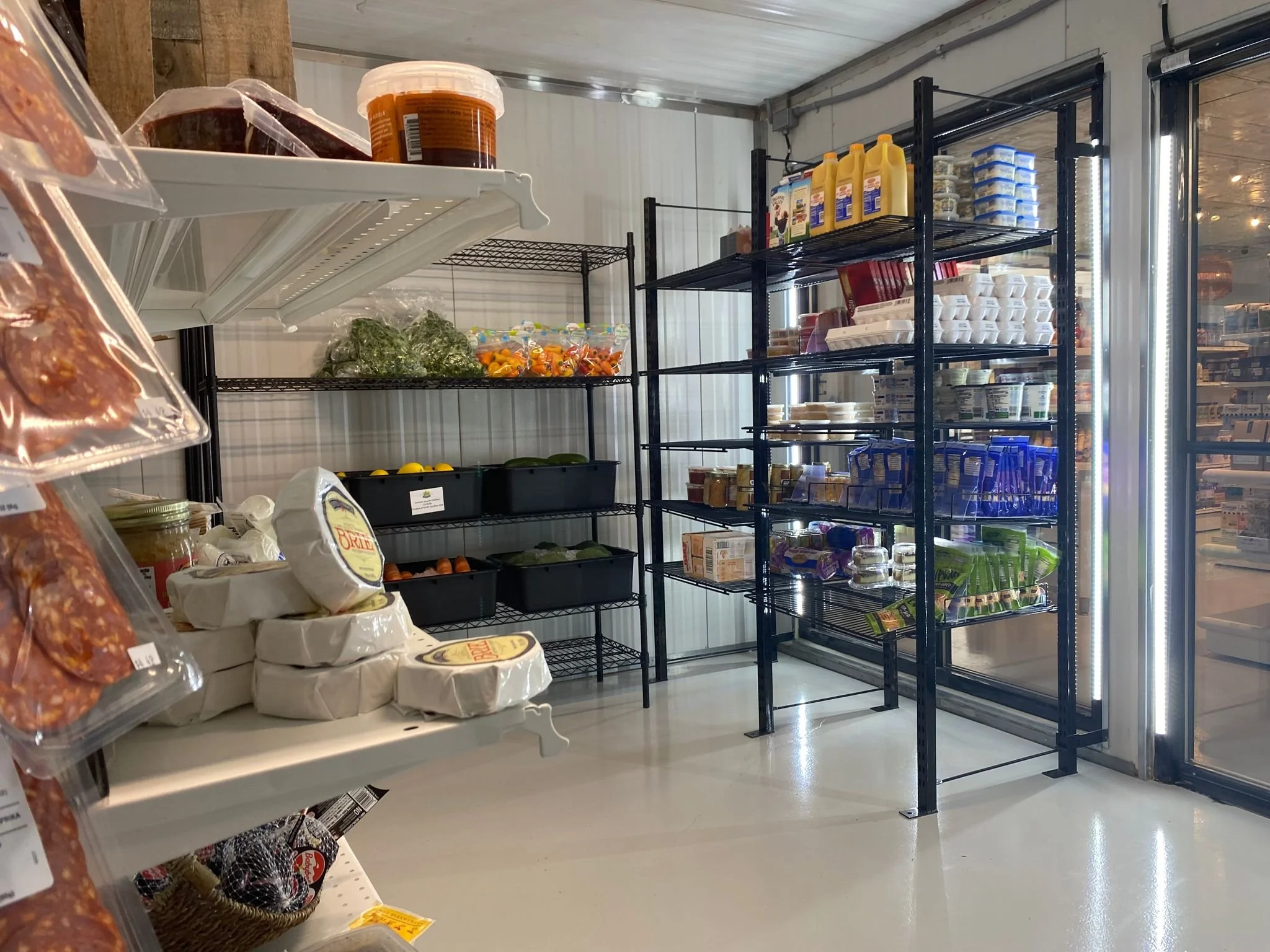 Meet Us at the Blue Moon Bodega — InTheBurg