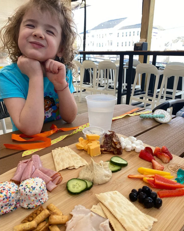 Locavores' Charcuterie: Building a Better Board InTheBurg — InTheBurg