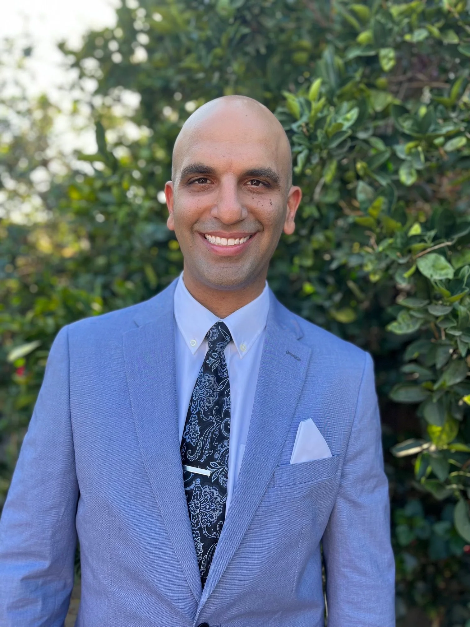 ABOUT — THE LAW OFFICE OF ERIC E. PARTOVI