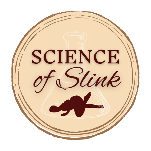 Slink Through Strength