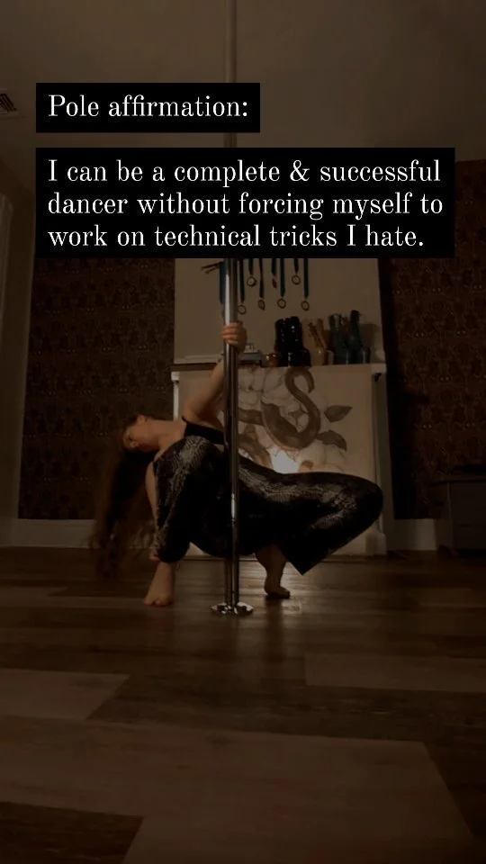 Slink Through Strength