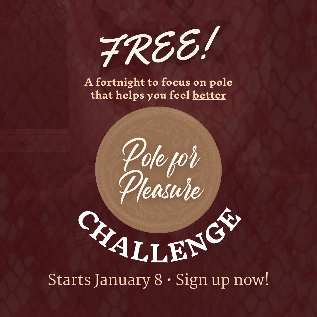 Slink Through Strength