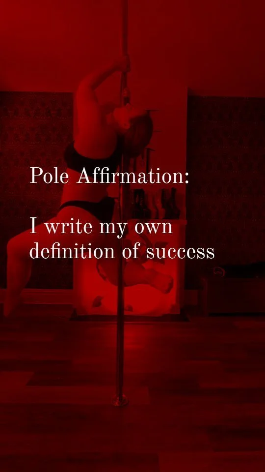 Slink Through Strength