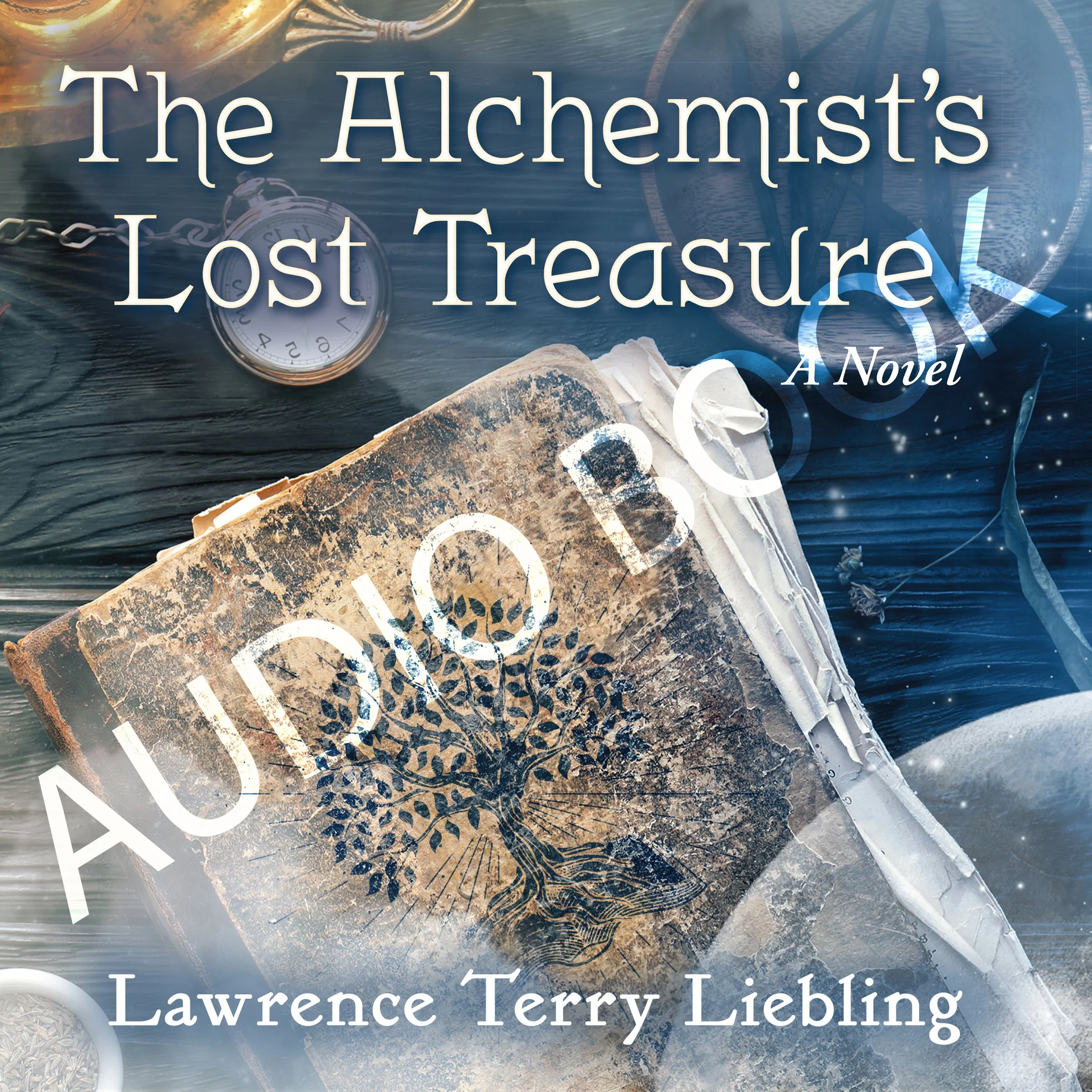 Store 2 — Lawrence Liebling