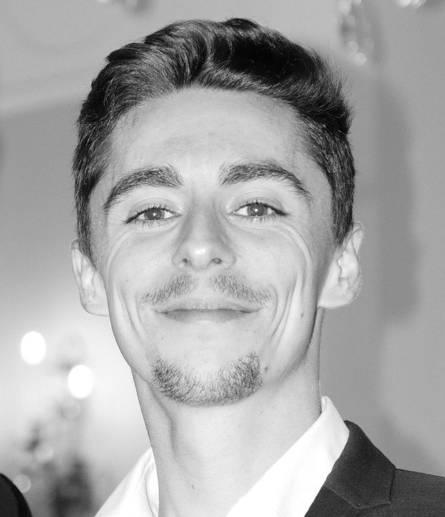 The New Perfumer at Roja: Antoine Cotton on His Vision and the Brand’s ...