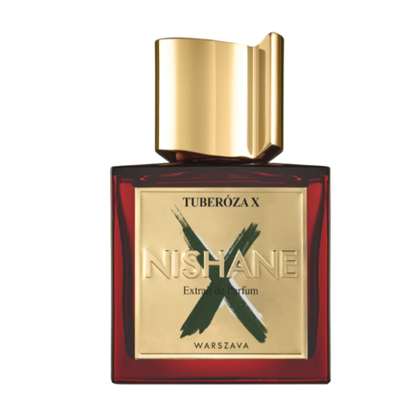 Nishane Tuberóza X: Modern Reinterpretation of Iconic Floral — PLEZURO ...