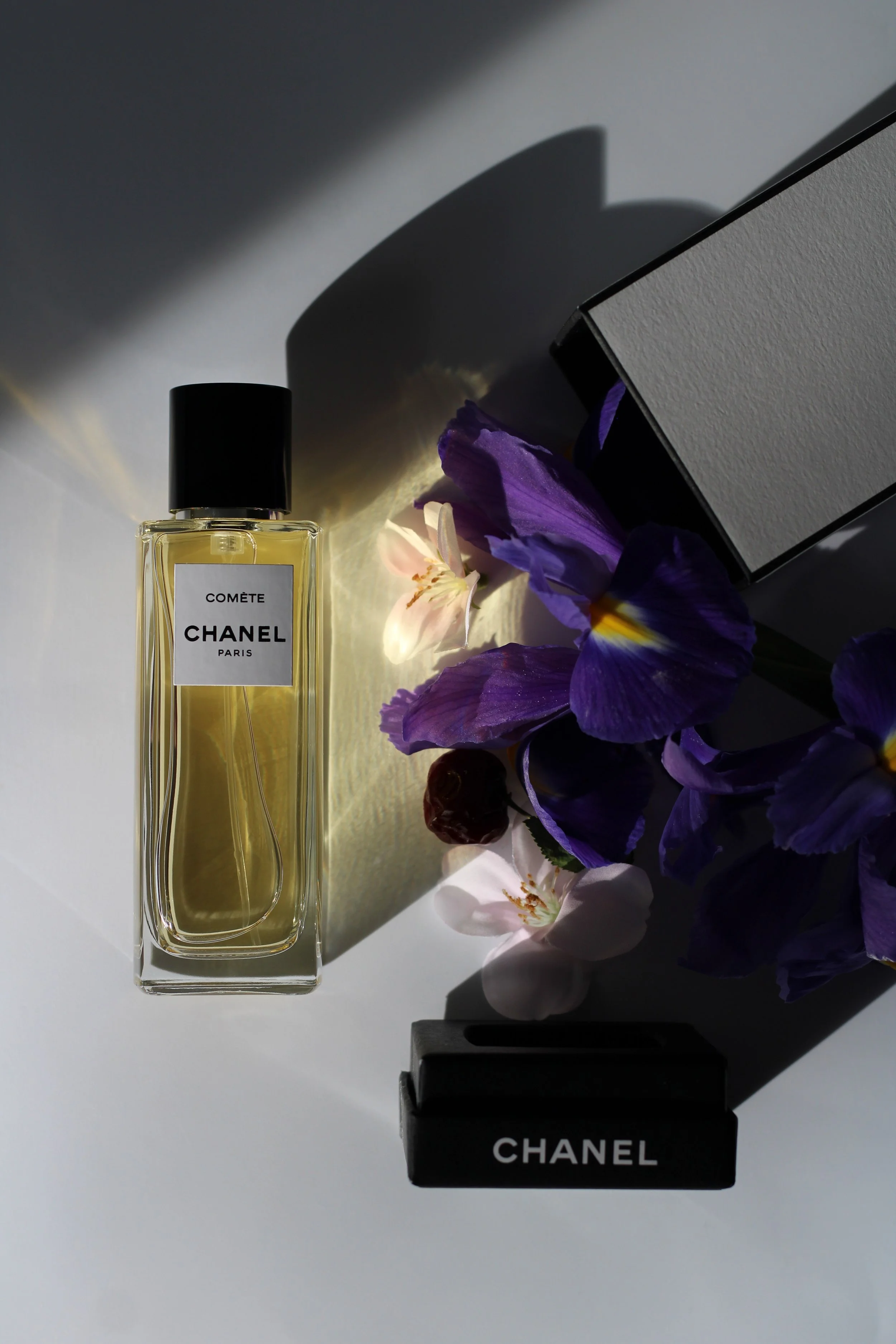 Chanel Comète: Trendy Twist in the Familiar Chanel DNA — PLEZURO | MAG