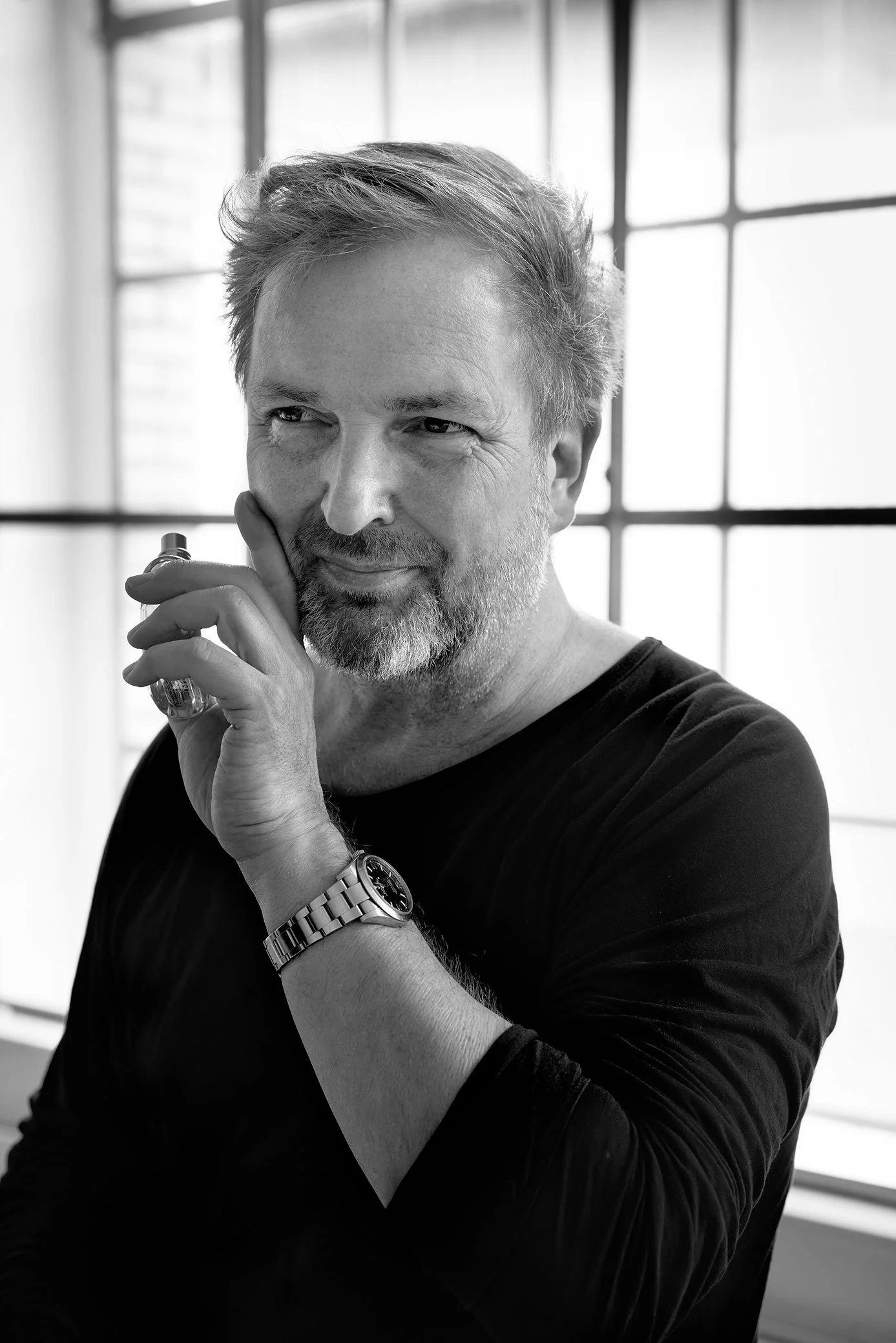 Interview with Thomas De Monaco — PLEZURO | MAG