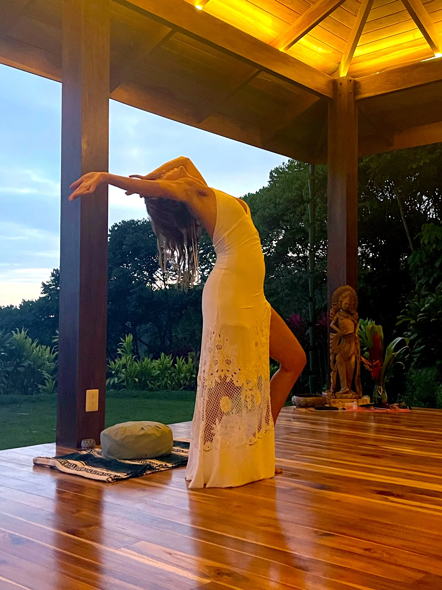 Feminine-Powered Leadership by Dr. Erin Pollinger