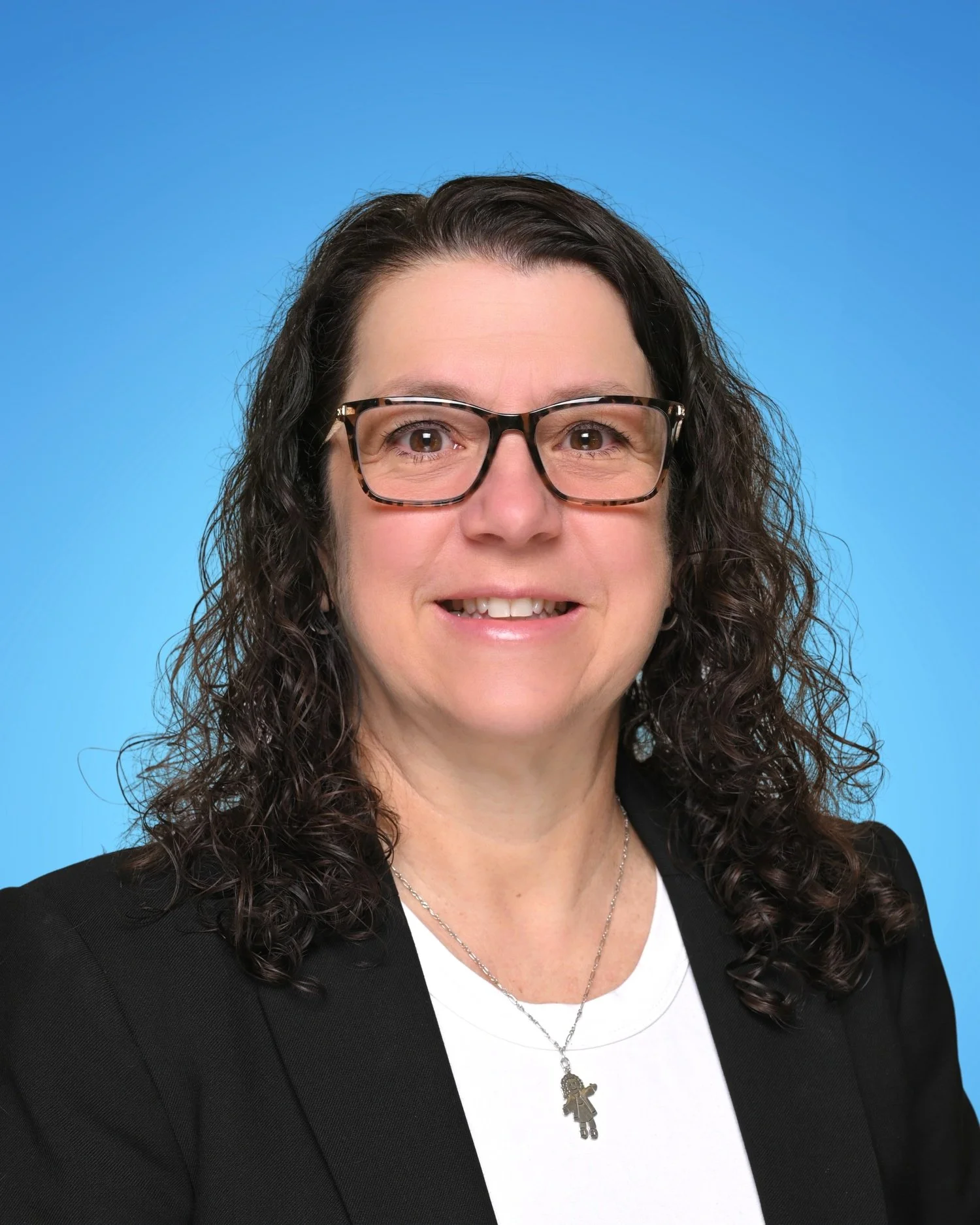 Staff Directory — Webber Academy